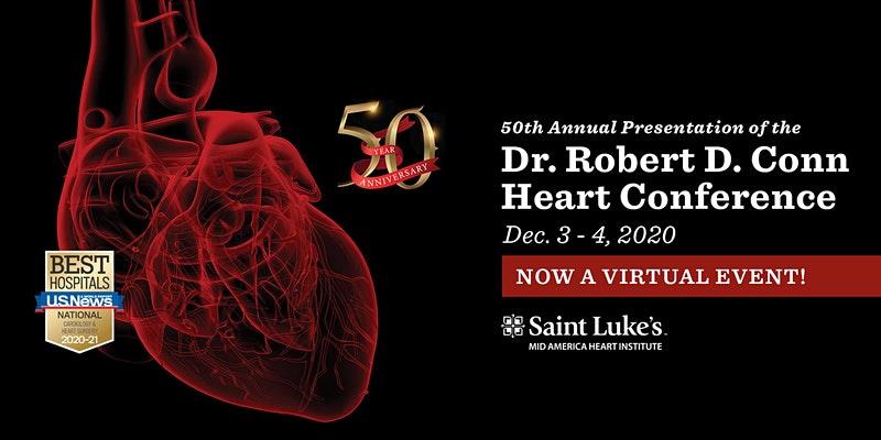 St. Lukes | Heart Conference